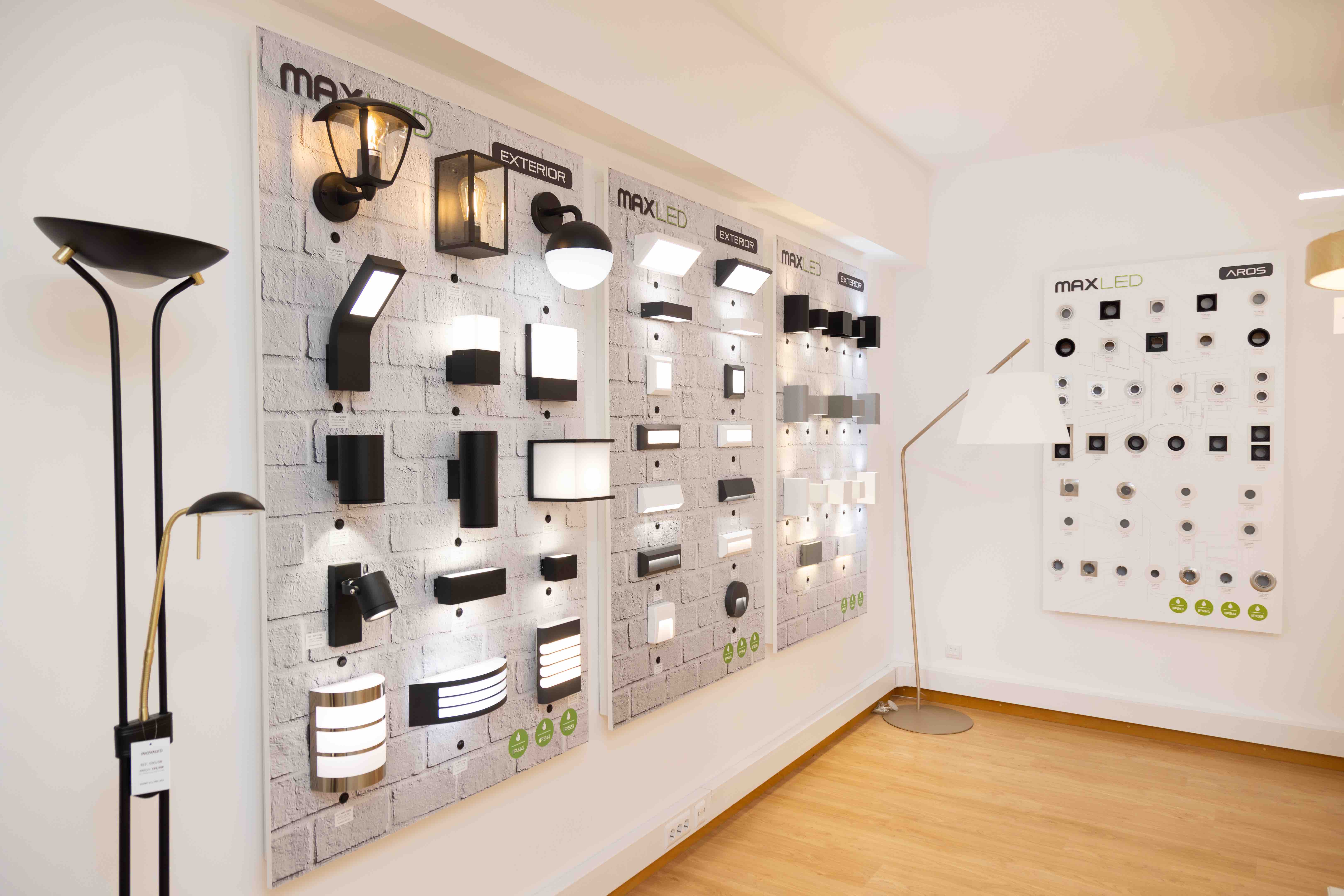 INOVALED - LED SOLUTIONS